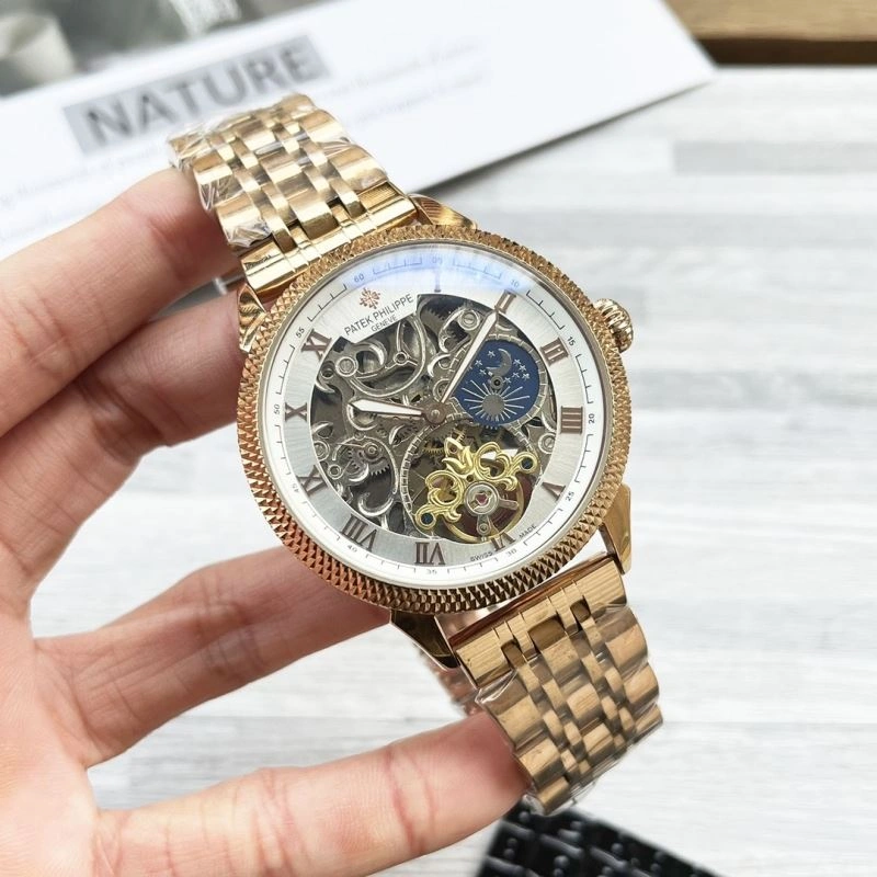 Original PATEK PHILIPPE Watches