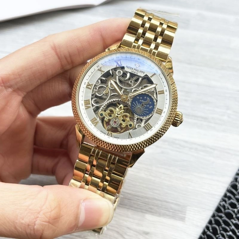 Original PATEK PHILIPPE Watches