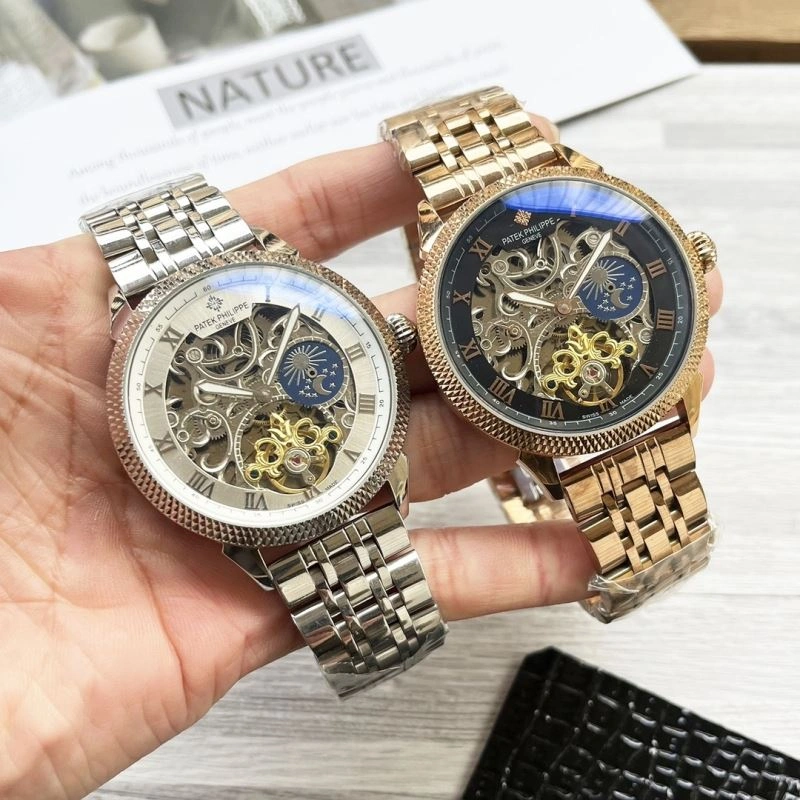 Original PATEK PHILIPPE Watches