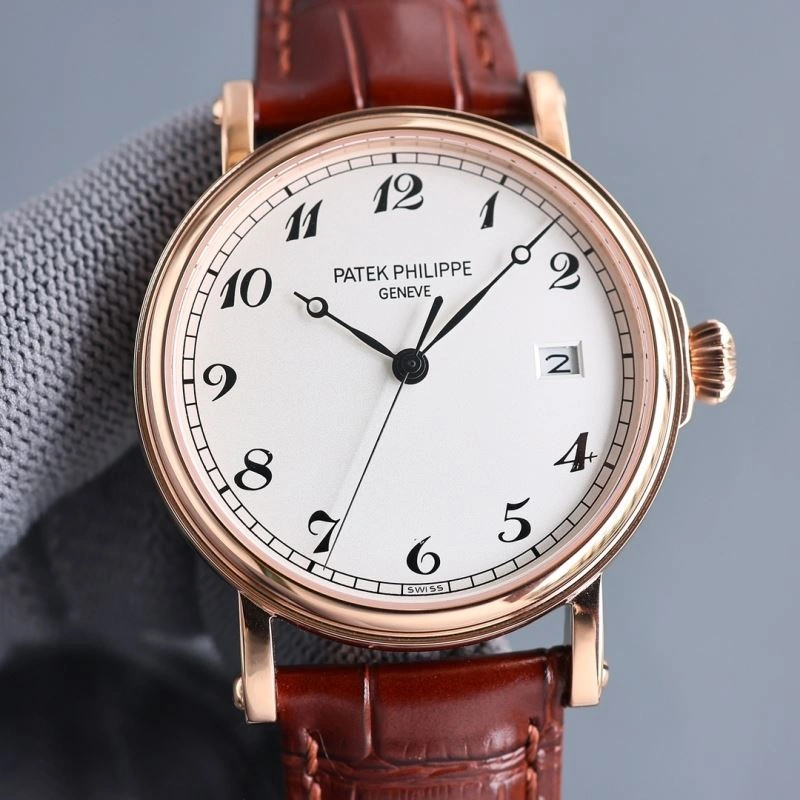 PATEK PHILIPPE Watches