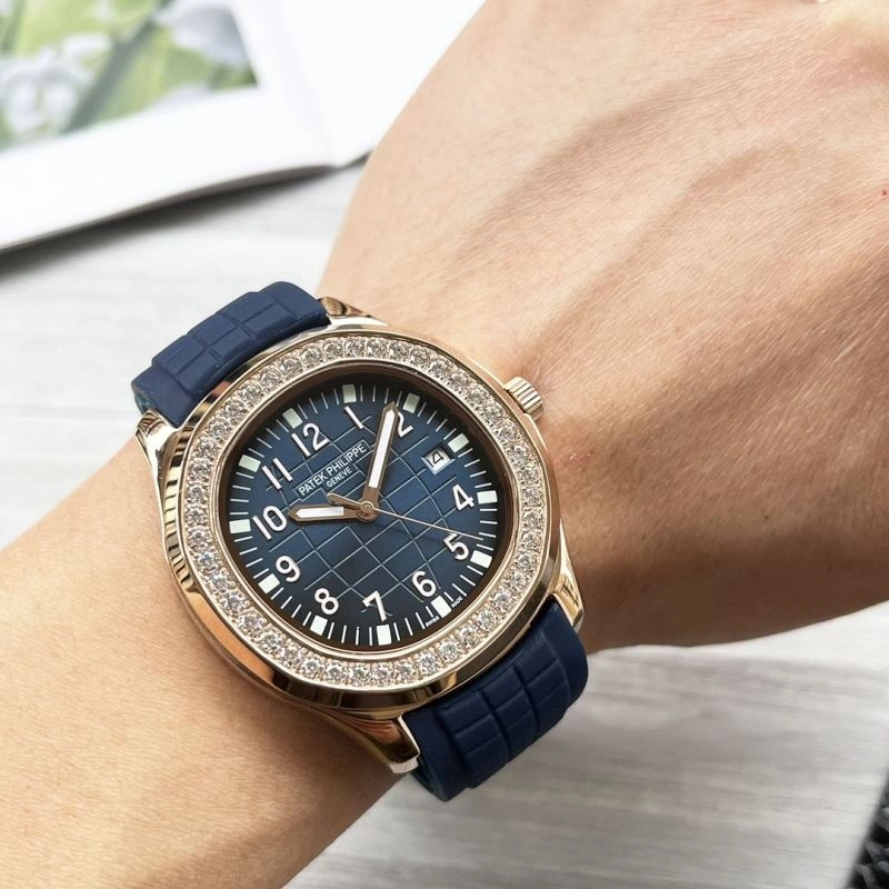 PATEK PHILIPPE Watches