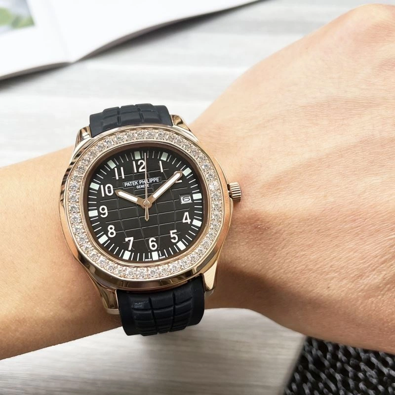 Value-priced PATEK PHILIPPE Watches