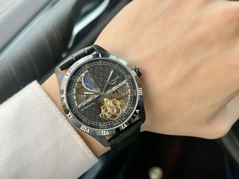 PATEK PHILIPPE Watches