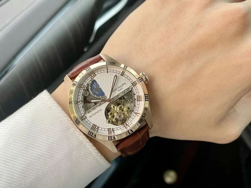 Inexpensive PATEK PHILIPPE Watches