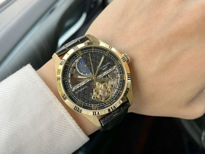 Inexpensive PATEK PHILIPPE Watches