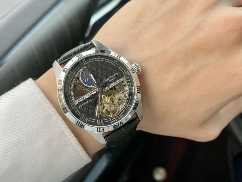 Inexpensive PATEK PHILIPPE Watches