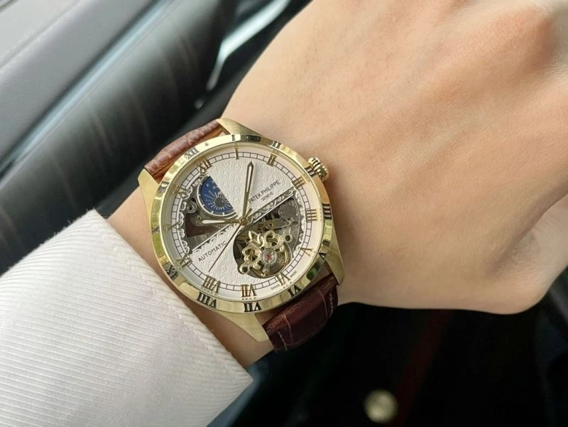 Inexpensive PATEK PHILIPPE Watches