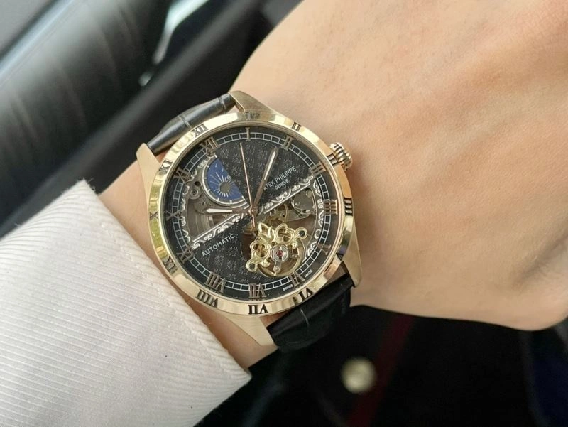 Inexpensive PATEK PHILIPPE Watches