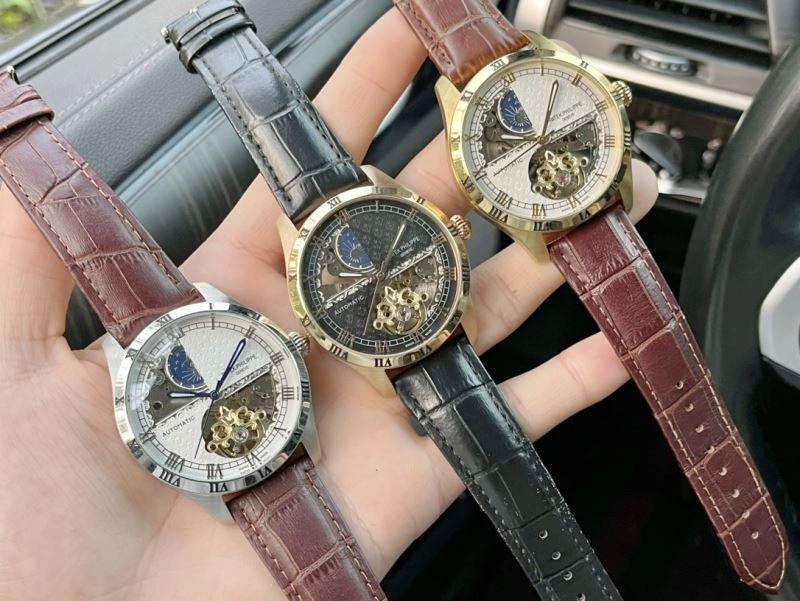 Inexpensive PATEK PHILIPPE Watches
