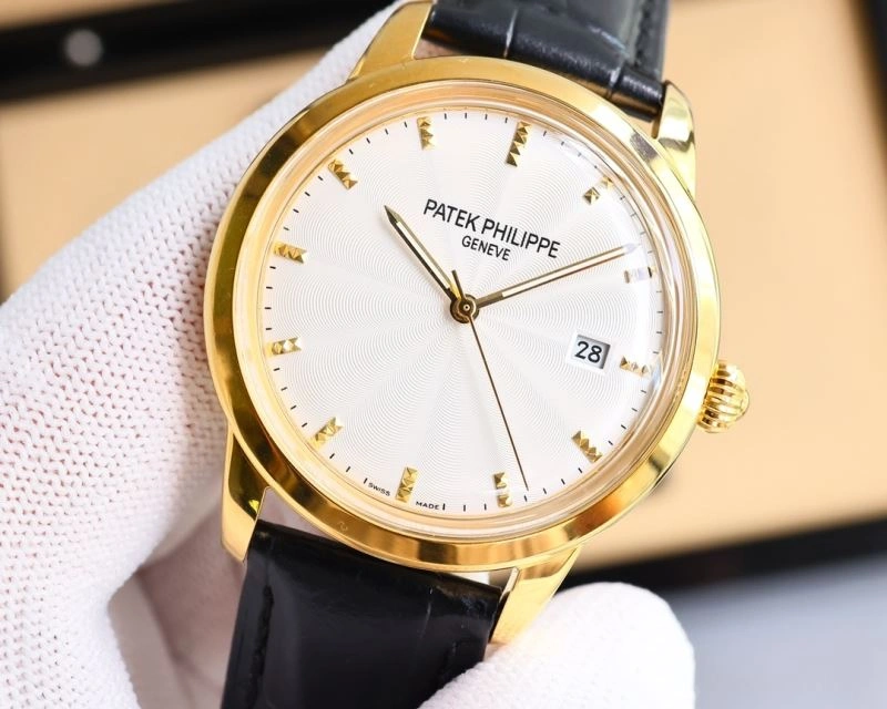 PATEK PHILIPPE Watches