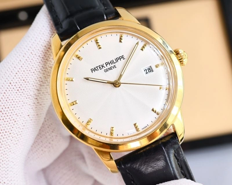 Inexpensive PATEK PHILIPPE Watches