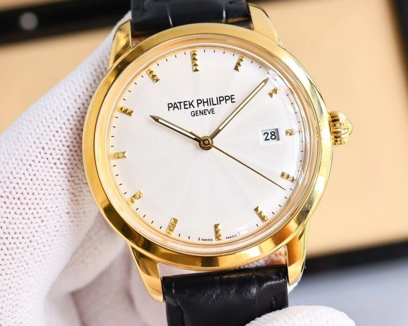 Inexpensive PATEK PHILIPPE Watches
