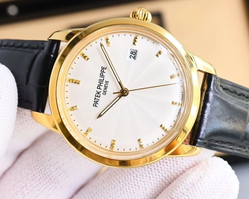 Inexpensive PATEK PHILIPPE Watches