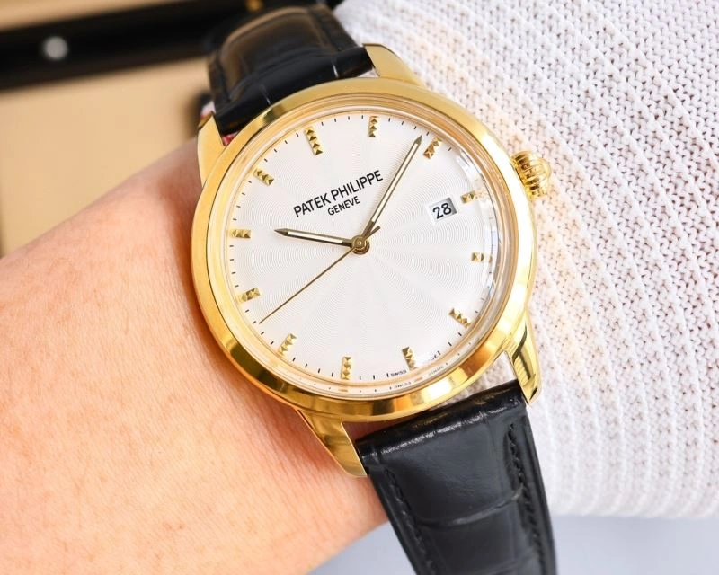 Inexpensive PATEK PHILIPPE Watches
