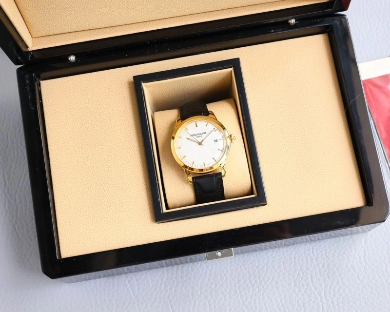 Inexpensive PATEK PHILIPPE Watches