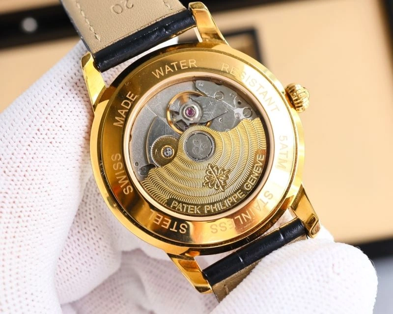 Inexpensive PATEK PHILIPPE Watches
