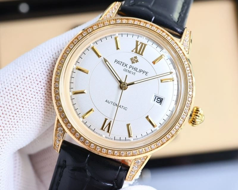 PATEK PHILIPPE Watches