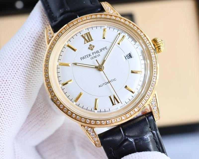 Inexpensive PATEK PHILIPPE Watches