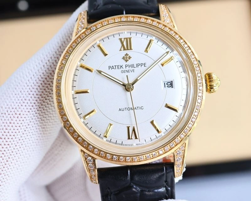 Inexpensive PATEK PHILIPPE Watches