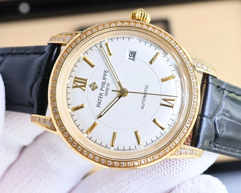Inexpensive PATEK PHILIPPE Watches