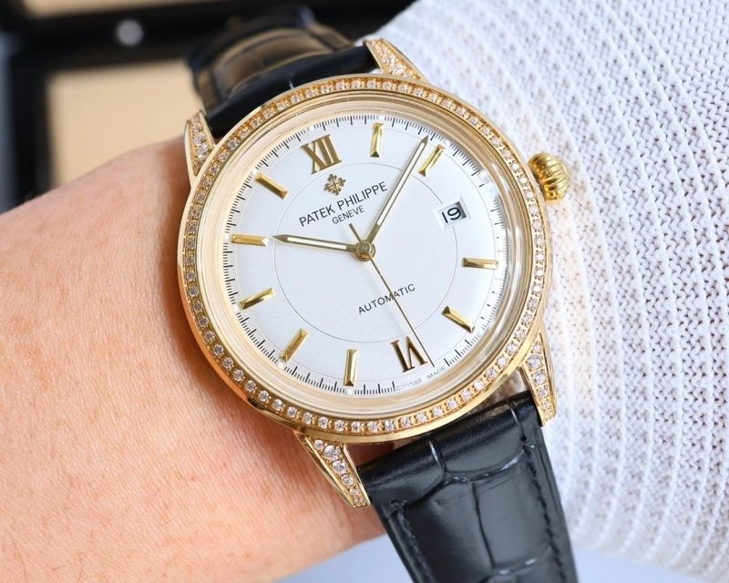 Inexpensive PATEK PHILIPPE Watches