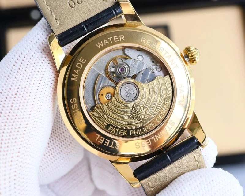 Inexpensive PATEK PHILIPPE Watches