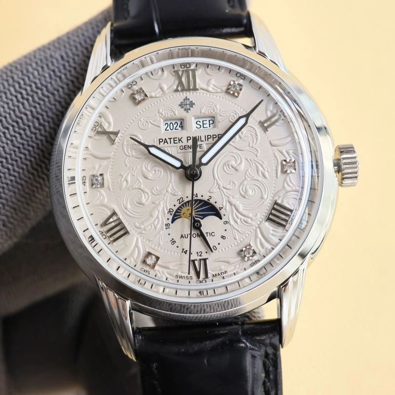 PATEK PHILIPPE Watches