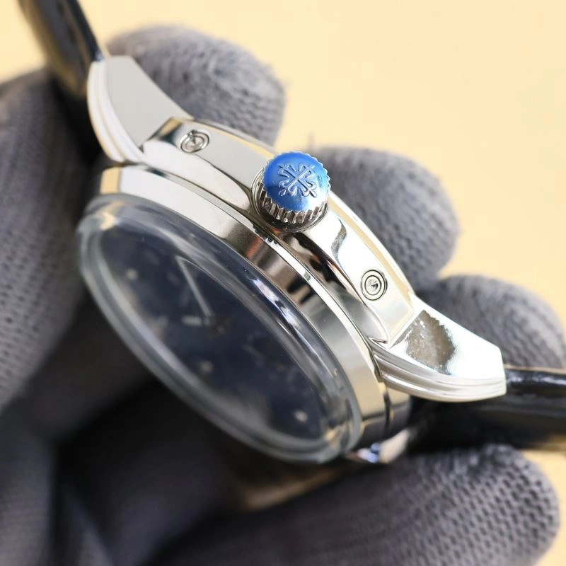Brand-authenticated PATEK PHILIPPE Watches
