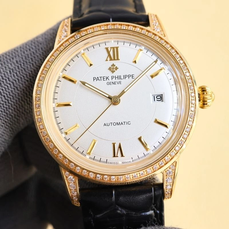 PATEK PHILIPPE Watches