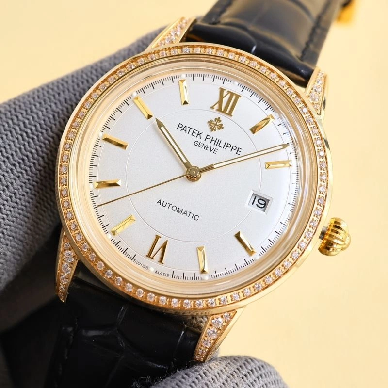 Authentic PATEK PHILIPPE Watches