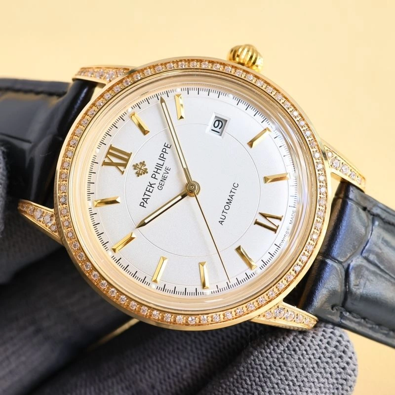 Authentic PATEK PHILIPPE Watches