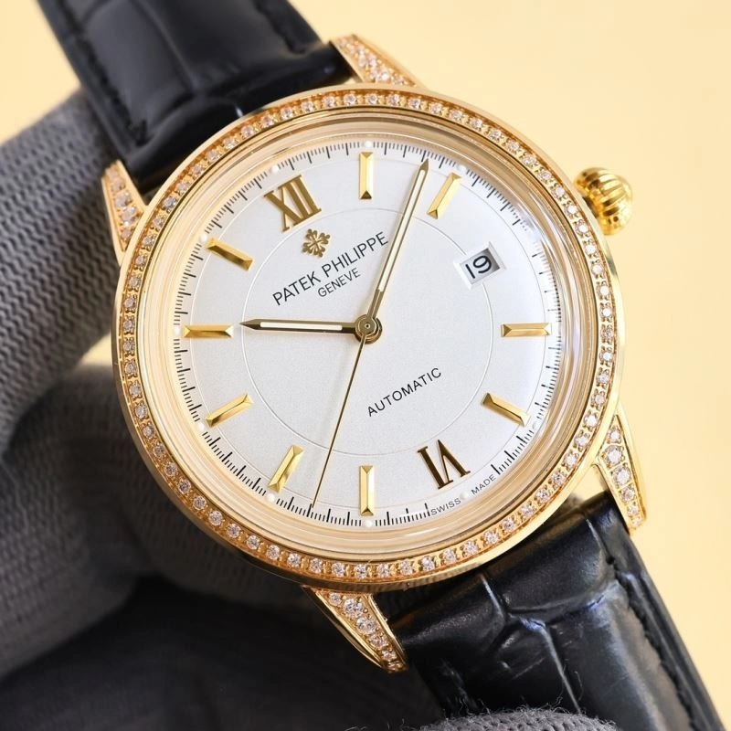 Authentic PATEK PHILIPPE Watches