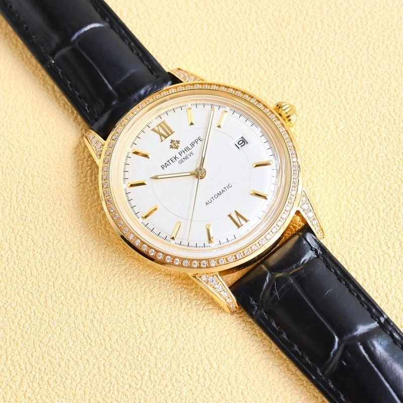 Authentic PATEK PHILIPPE Watches