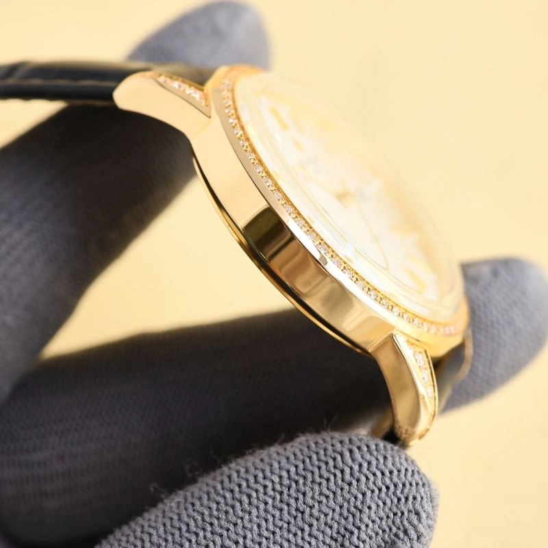 Authentic PATEK PHILIPPE Watches