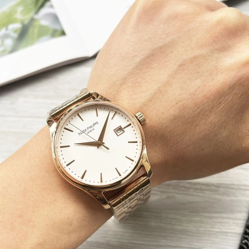 Value-priced PATEK PHILIPPE Watches