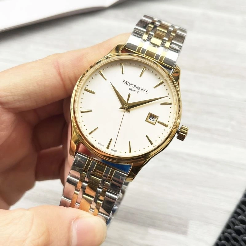 Value-priced PATEK PHILIPPE Watches