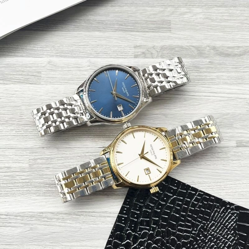 Value-priced PATEK PHILIPPE Watches