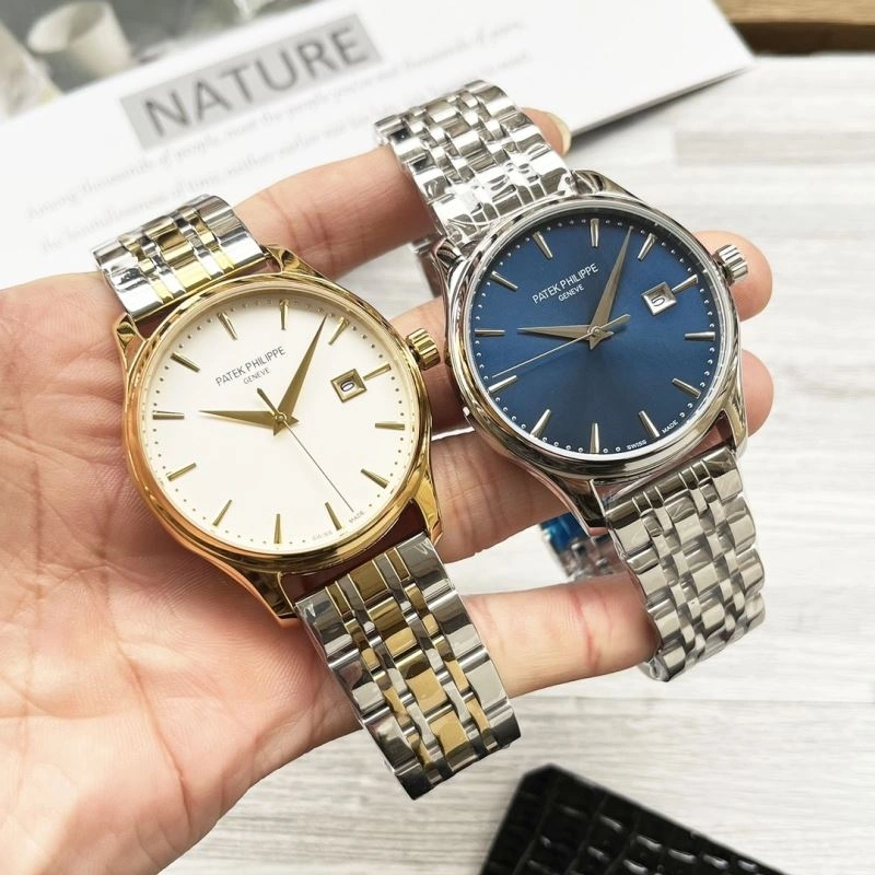 Value-priced PATEK PHILIPPE Watches