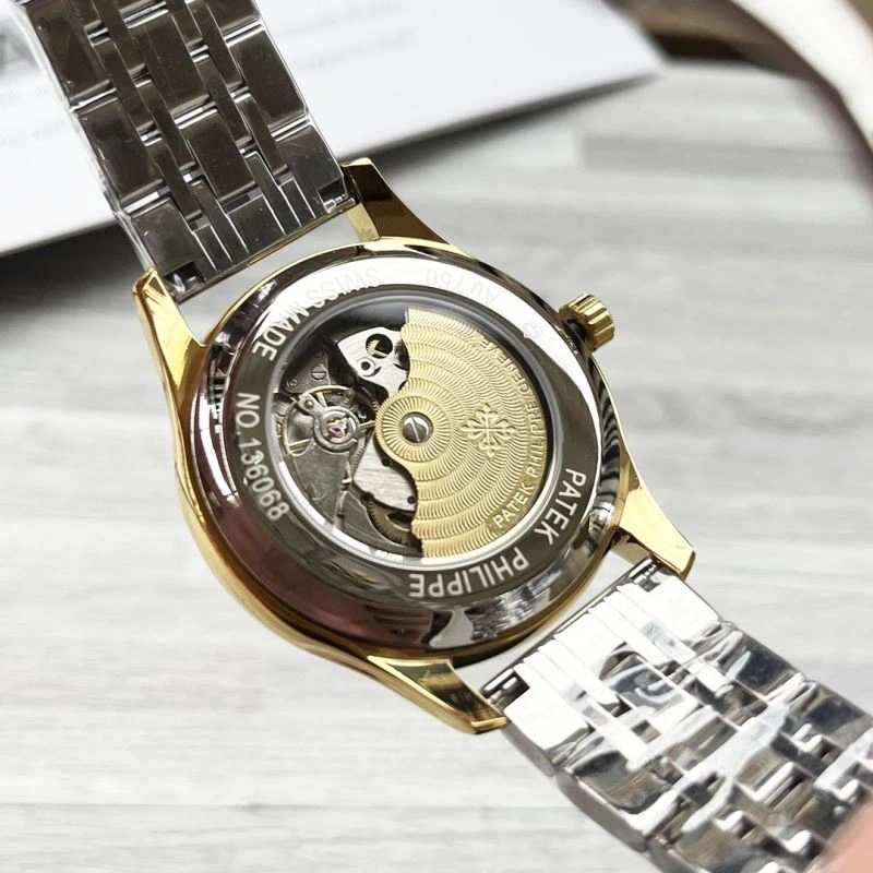 Value-priced PATEK PHILIPPE Watches