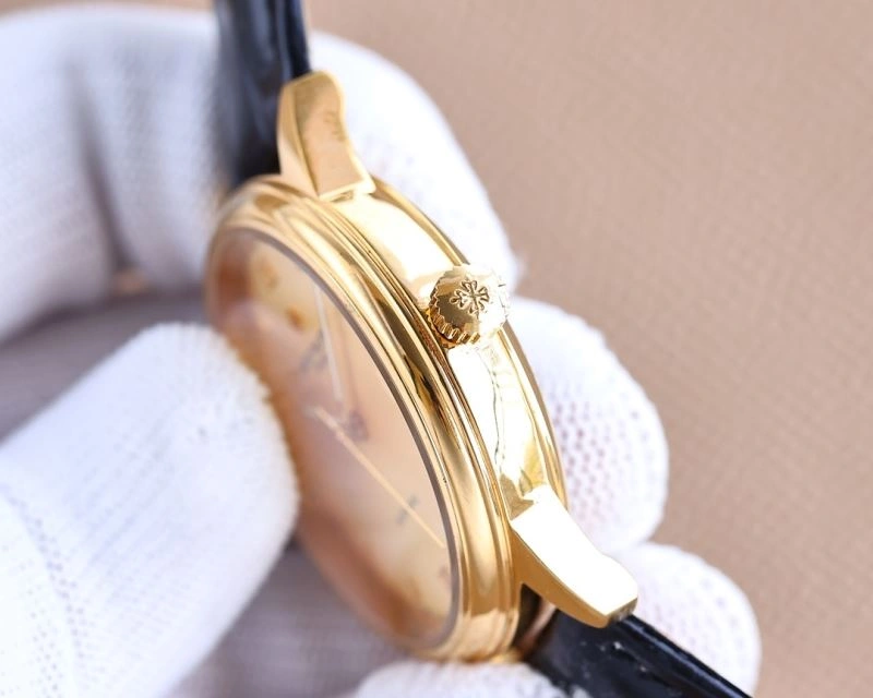 Indistinguishable PATEK PHILIPPE Watches