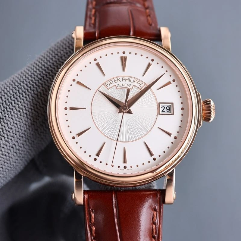 PATEK PHILIPPE Watches