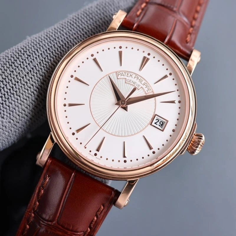 1:1 copy PATEK PHILIPPE Watches