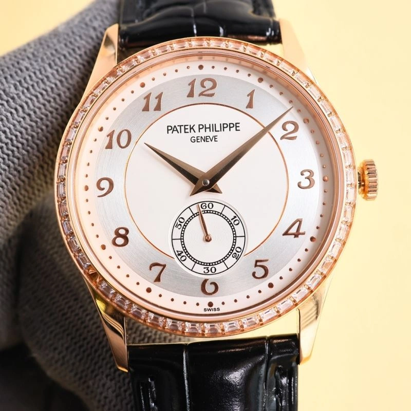 PATEK PHILIPPE Watches