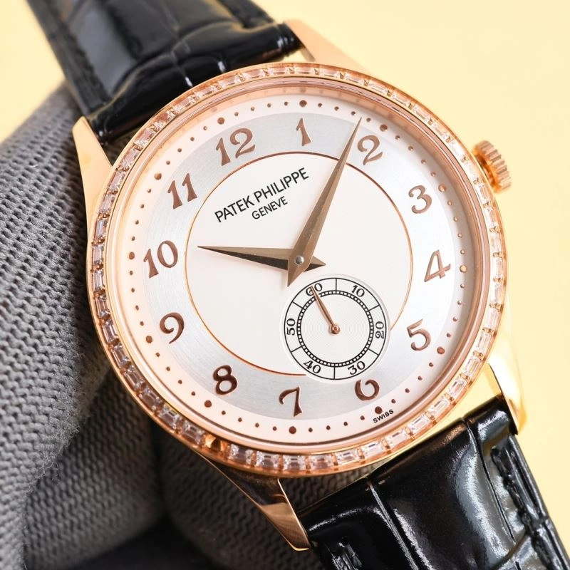 Legit PATEK PHILIPPE Watches