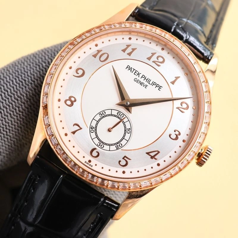 Legit PATEK PHILIPPE Watches