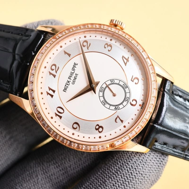 Legit PATEK PHILIPPE Watches