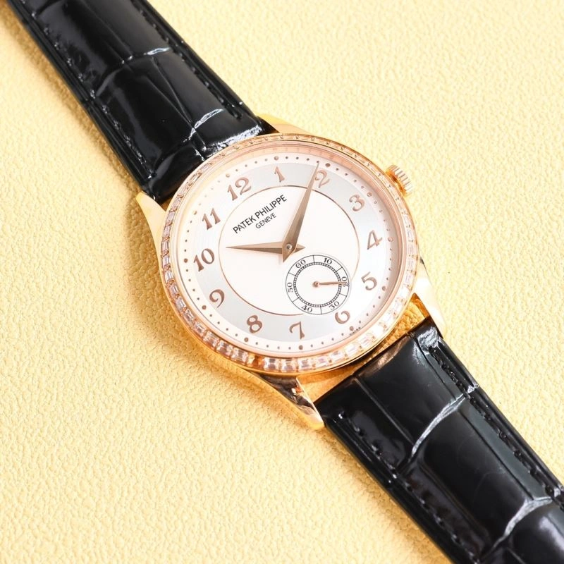 Legit PATEK PHILIPPE Watches