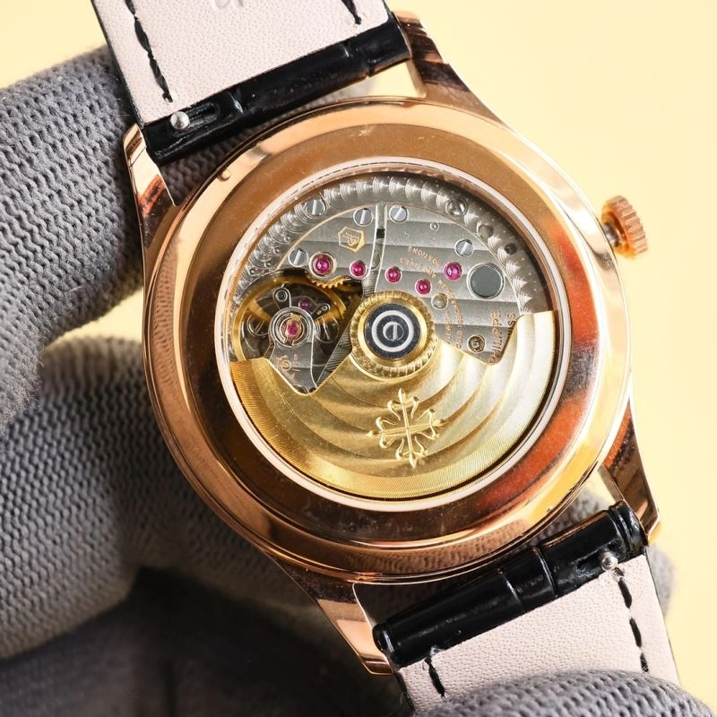 Legit PATEK PHILIPPE Watches
