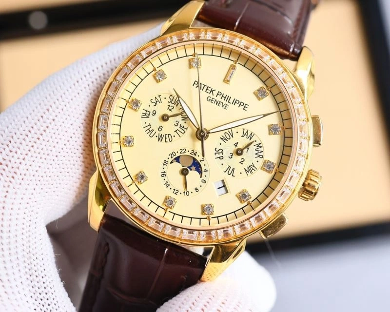 PATEK PHILIPPE Watches