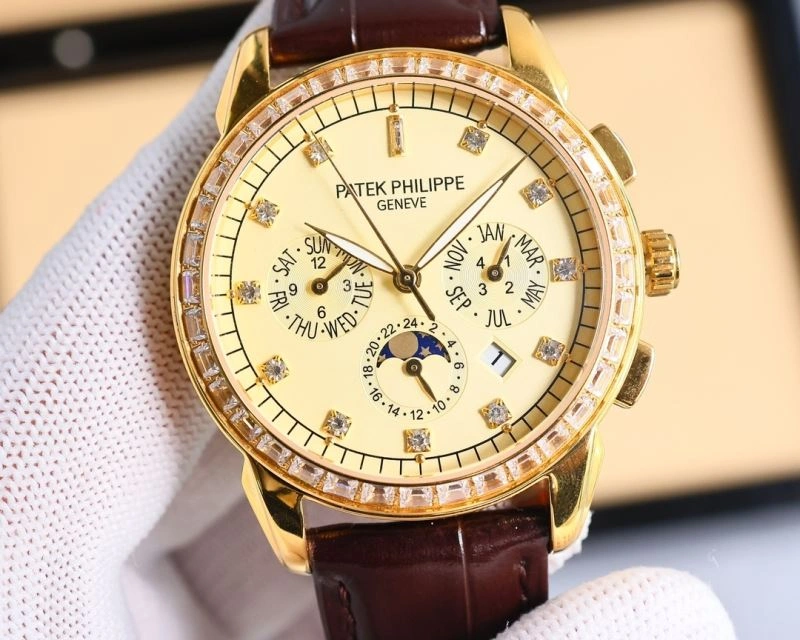 Accurate model PATEK PHILIPPE Watches